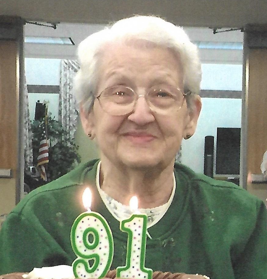 Sarah M. (Valvo) Brunatti | News, Sports, Jobs - Observer Today